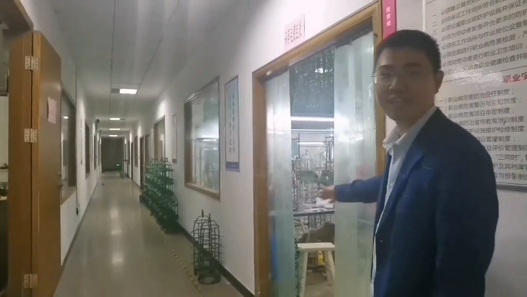 珍珠饰品项链,手链,胸针,戒指,耳环生产厂家内部生产车间视频