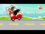 原创动力新作《快乐的家庭》宣传片