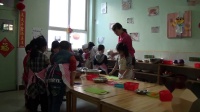 大班角色区《家乡美味馆》-幼儿园区域活动全新指导