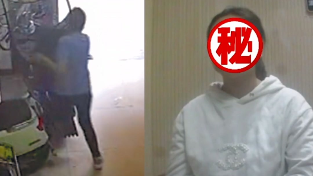 电视都不敢这样拍!女子家中300万现金被盗,竟是前儿媳入室盗窃