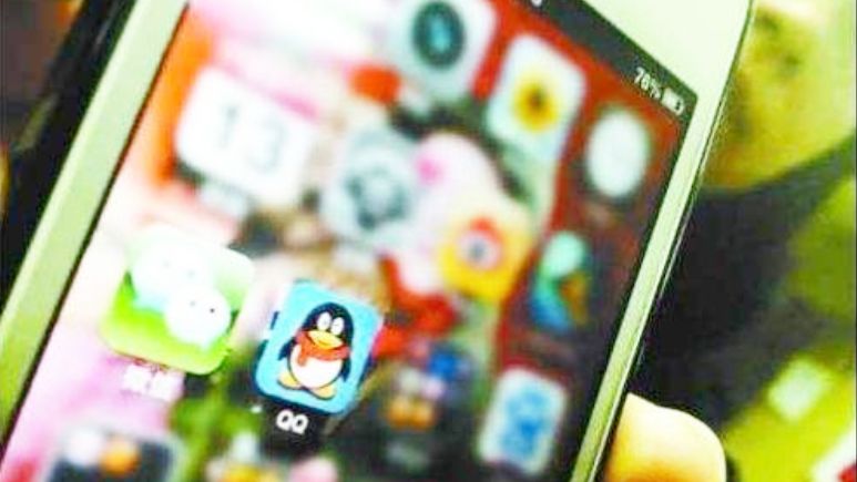 为什么中国的00后更喜欢用QQ,而不喜欢微信?看完深有同感