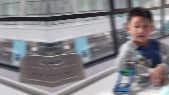 #机器人编程 #乐高积木搭建 #快乐学习快乐成长 #乐高搭建