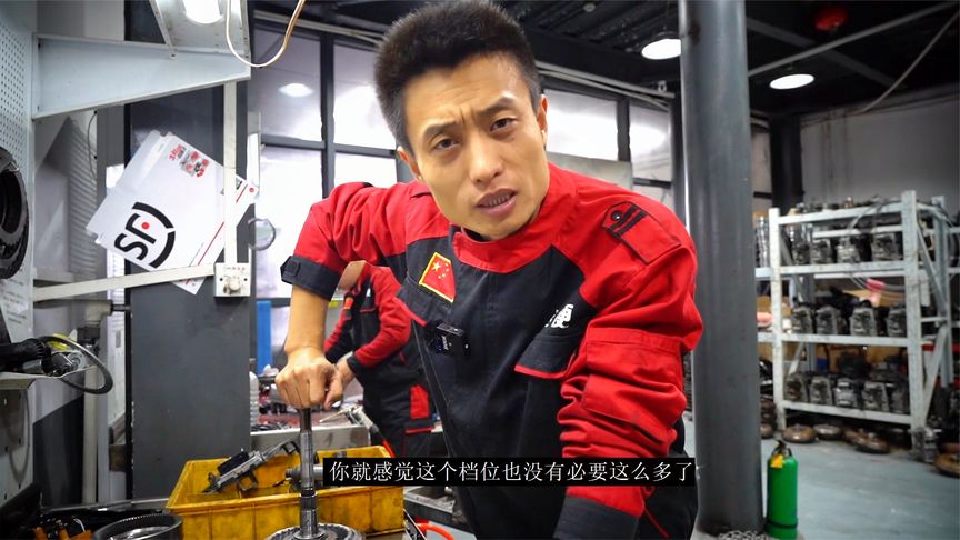 别克君威9AT变速箱异响,车主一听维修费懵了,修个车这么贵?