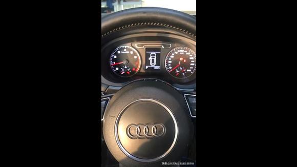 东莞奥迪改装 奥迪Q3 定速巡航 长途跋涉必备良品