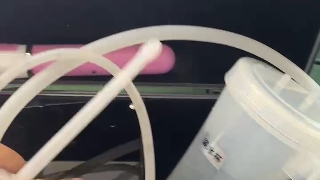 私密美容仪器-箱式雾化冲洗振动仪