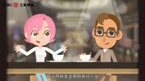 被动型基金VS主动型基金,这两者有何区别?