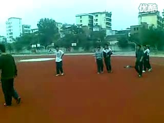 体育生的放松游戏