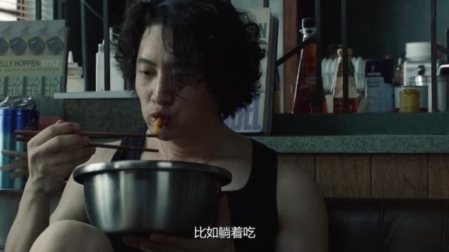 《美味侦探》吃个饭也能破解凶杀案,这简直就是真人版的名侦探柯南