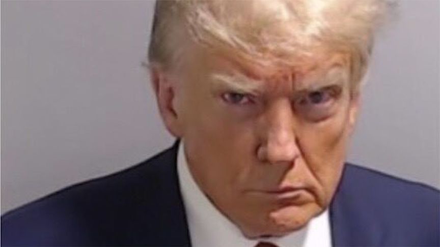 特朗普被第四次刑事起诉进展:将于9月6日受审