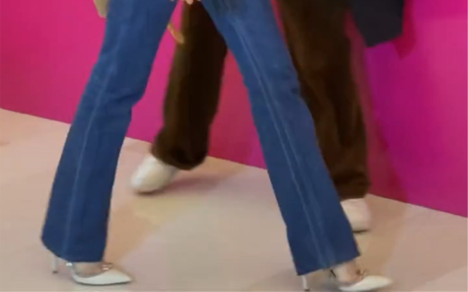 【宋祖儿】商业活动