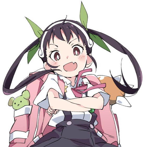 八七寺真宵 