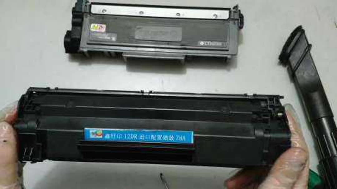 打印机打印淡,这样处理可能提高打印质量