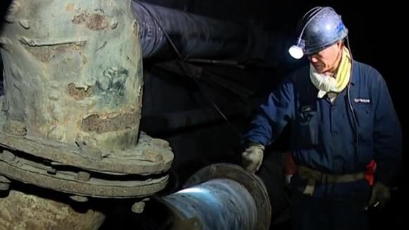 煤矿,瓦斯抽采工手指口述