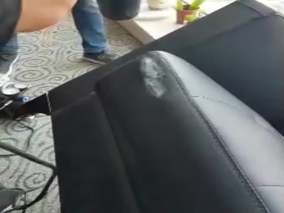 高档真皮沙发破裂修补,月入上万