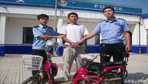 为什么偷车贼只偷电动车电瓶?一个到底能卖多少钱?说出来吓死你