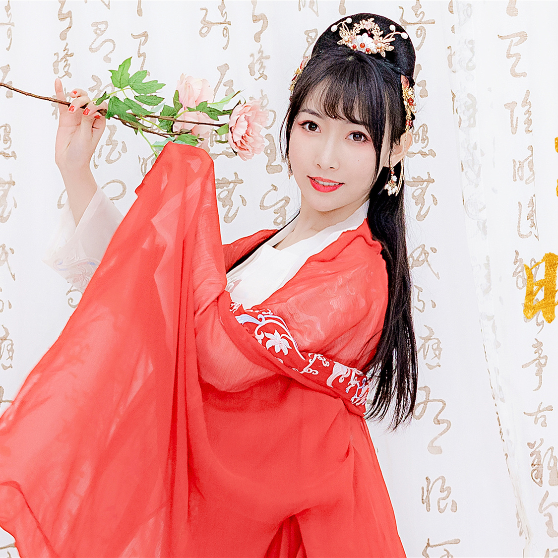 紫嘉儿 