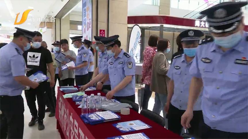 滦州:“我为群众办实事”系列活动见成效