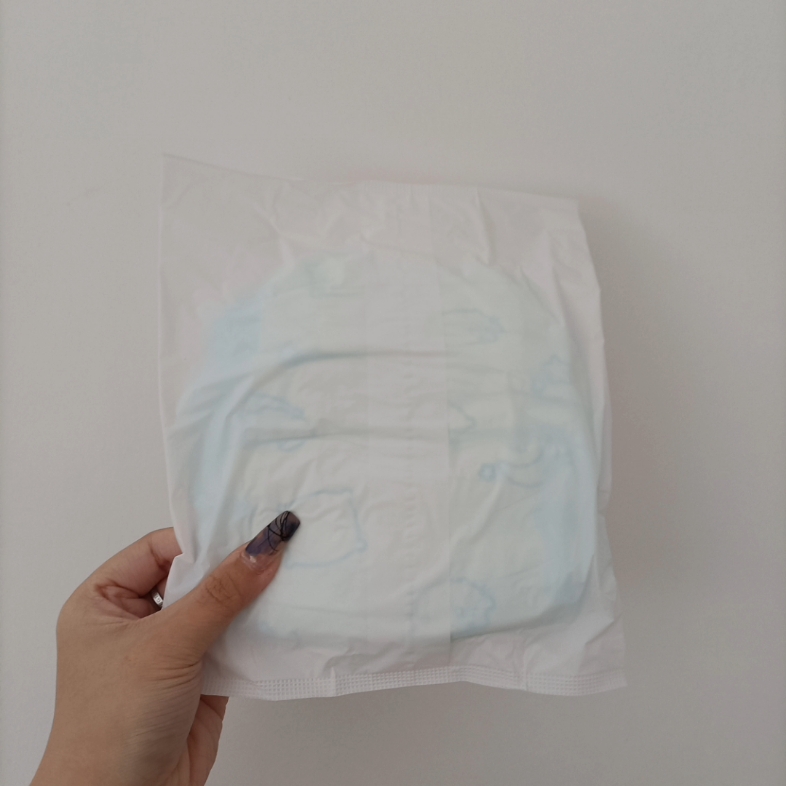 医用级安睡裤——小妮