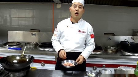 鱼香肉丝实操教学视频——诚信教育