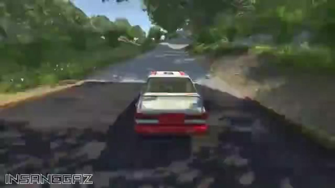 油管最惊险的汽车模拟视频曝光