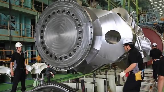 世界上最大的容积单位