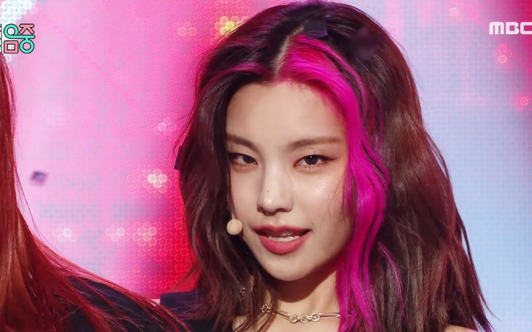 【ITZY黄礼志】【直拍】啊啊啊啊终于有直拍了今天改了几个动作,...