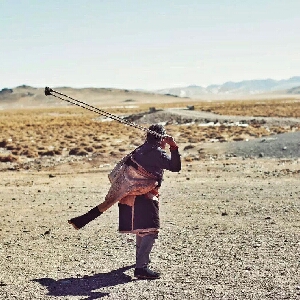 最终兵器不是弓 