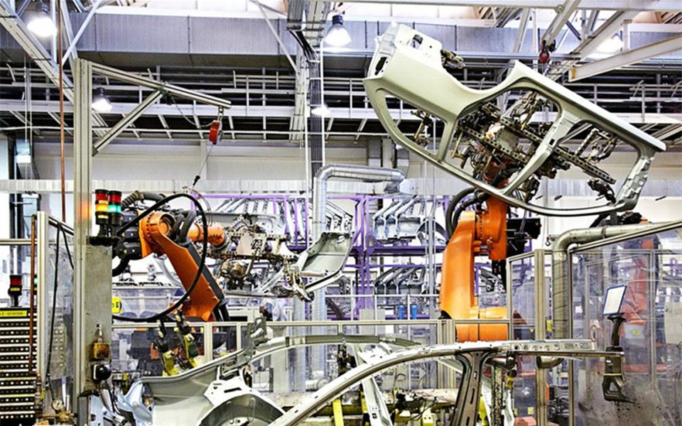 快速的成为一名合格的非标设计工程师,你需要掌握这些技能!