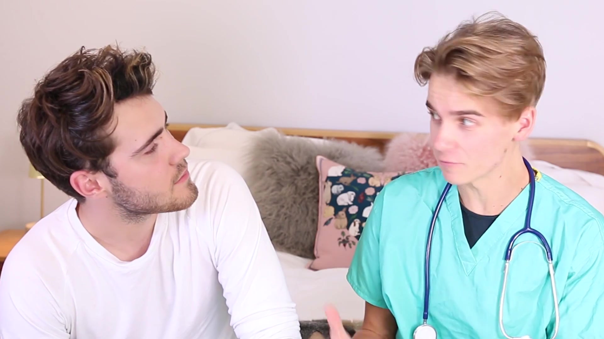 [THATCHER JOE] JOE SUGG 分娩模拟器