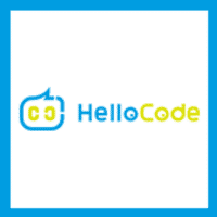 HelloCode学科编程