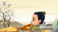 【秒懂少儿】一分钟了解逢入京使