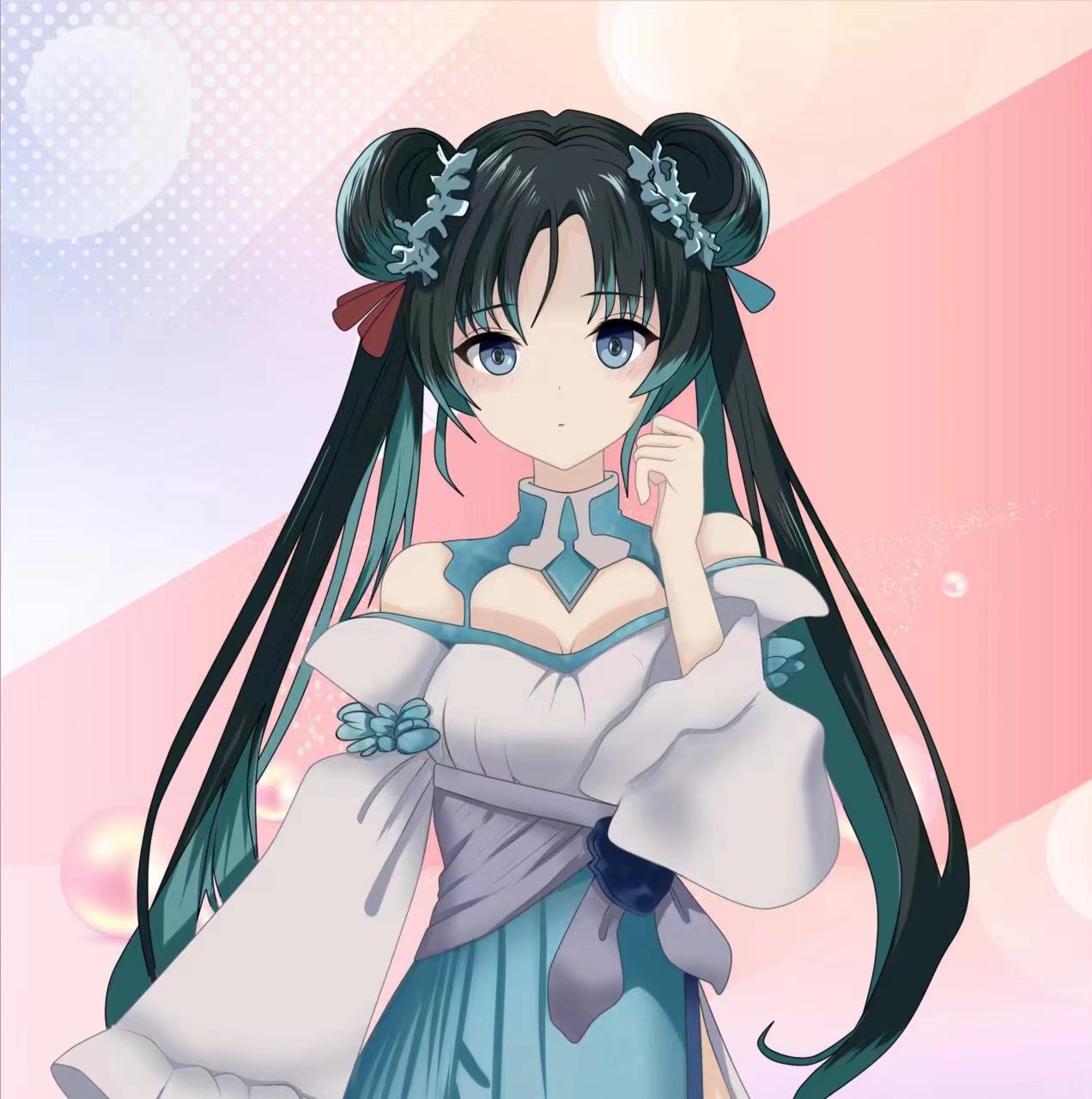 阿离Alize 