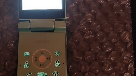 夏普「AQUOS」806SH 任务管理器/APP一览/APP快捷启动/自带文件...