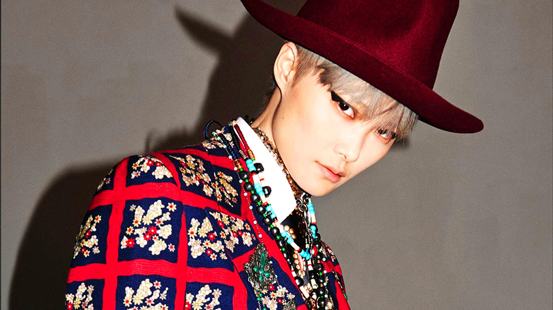 李宇春最新潮流时尚片发布,携你一起探索多元时尚的不同诠释!