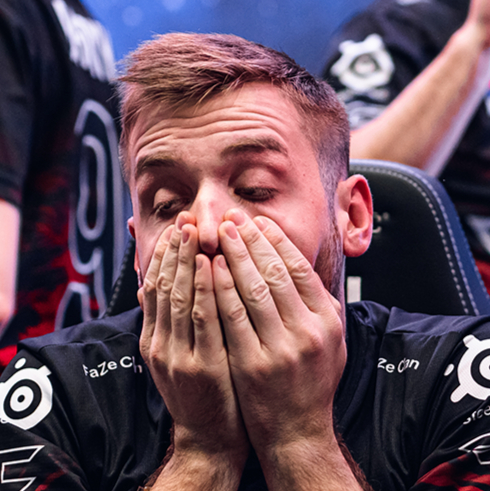 Matt-CSGO 