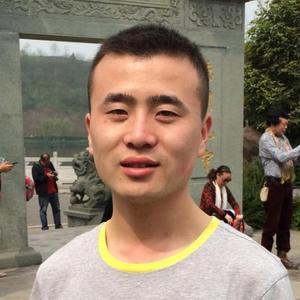 小九在努力 