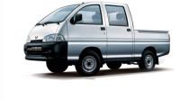 五菱双排小货车