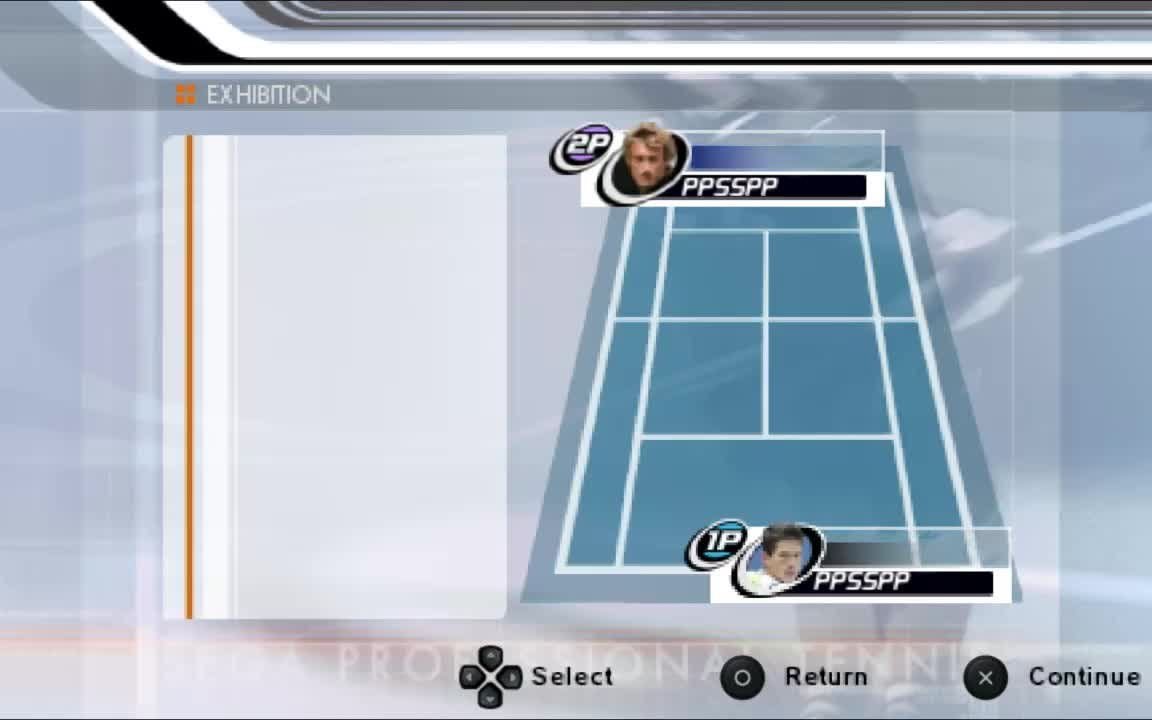 PSP模拟器日常联机