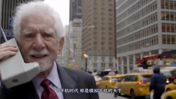 5G商用元年正式开启!一起回顾下1G到5G的发展史吧!