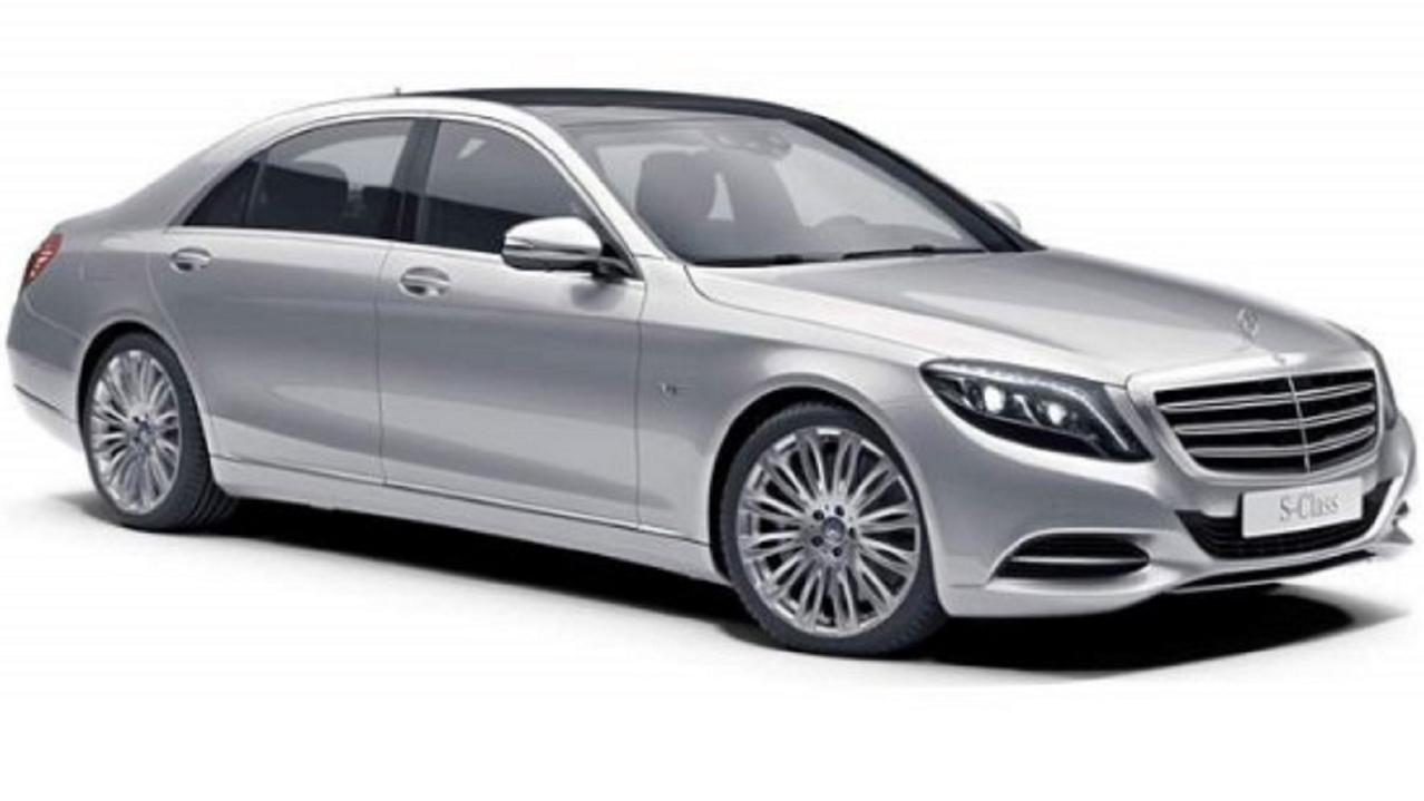 ...日前,梅赛德斯-奔驰(中国)汽车销售有限公司向国家市场监督管理总局...