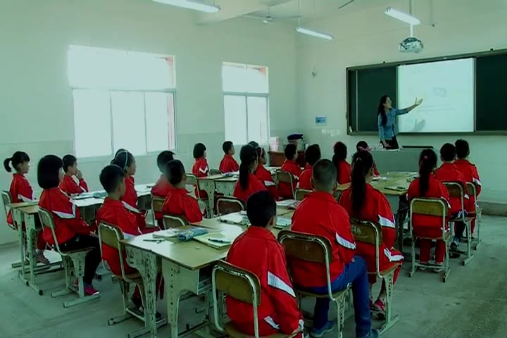 ...版小学数学四年级下册《小数的性质》-刘老师优质课公开课教学视频