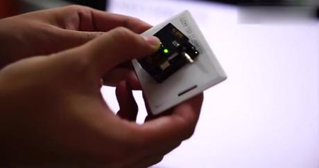 加强版门禁卡复制器