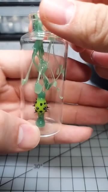 甲壳虫制作详细教程