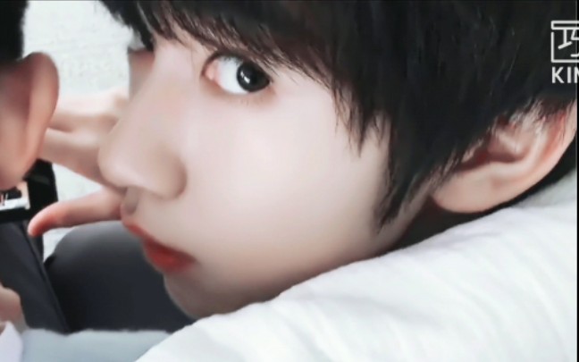 【TF家族二代】60秒心动体验,感受屠家孩子的美颜暴击