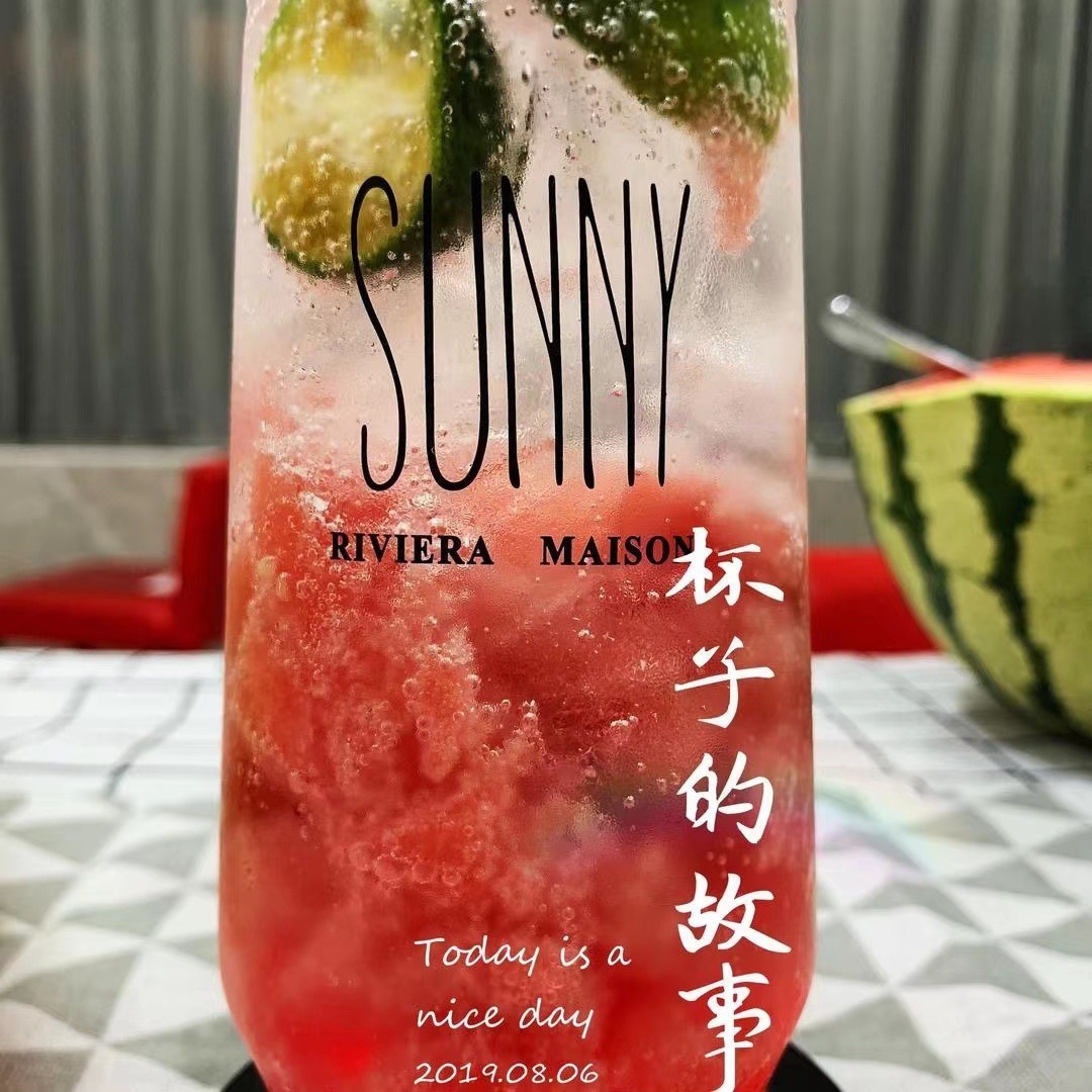 杯子的故事