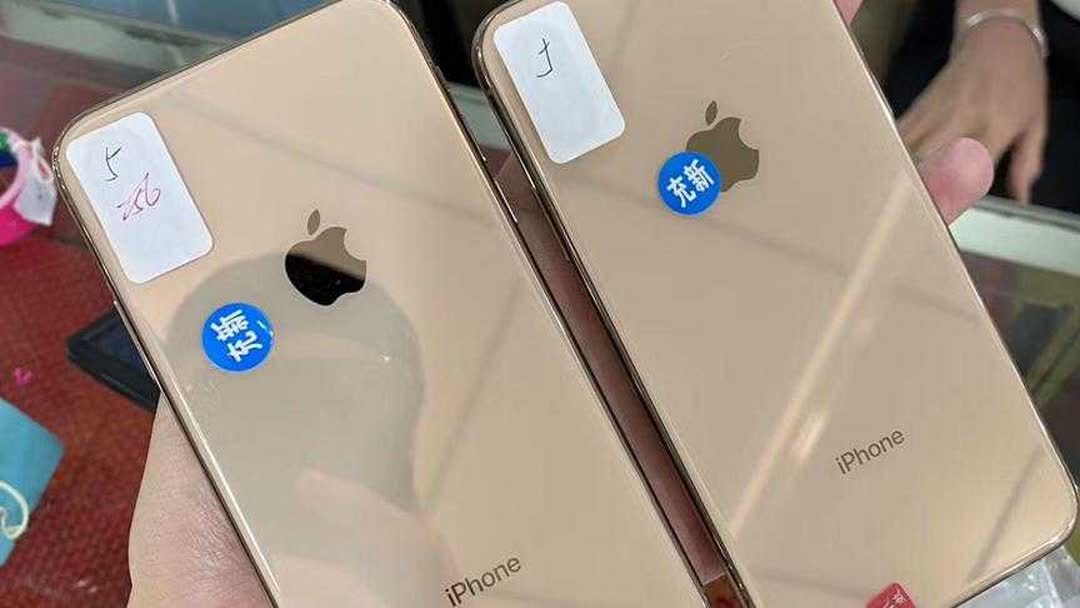 我们来看看爱思全绿有没有问题????