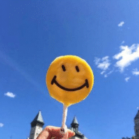 爱笑生活的妞 