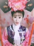 拼夕夕版林心如:《还珠格格》你还记得大明湖畔的夏雨荷吗?