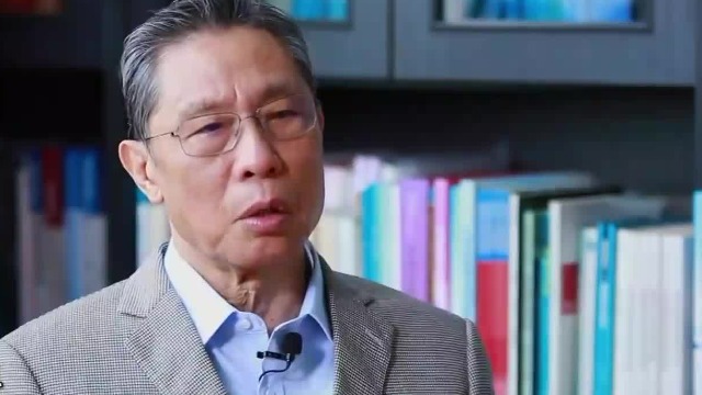 国内近日报告2例新冠复阳病例,钟南山:或为病毒“藏得深”