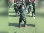 那些被课间操耽误的灵魂舞者们,学校欠你们一个舞蹈教室啊